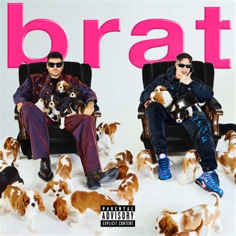 Obklopení šteniatkami Pil C A Luca Brassi10x Zverejnili Cover A