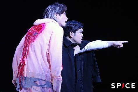 画像】木村達成ら、華と癖を併せ持つ役者たちが問題作に挑む 『新ハムレット～太宰治、シェイクスピアを乗っとる！？～』会見＆ゲネプロレポート」の画像711 Spice エンタメ特化型情報