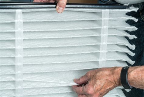 Why You Should Clean Or Replace Your AC Filter Often Arlington Fort Worth
