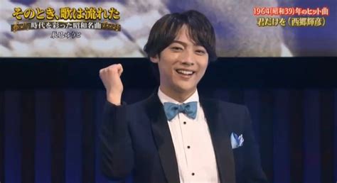 そのとき、歌は流れた～時代を彩った昭和名曲～」 うたちゃん日記