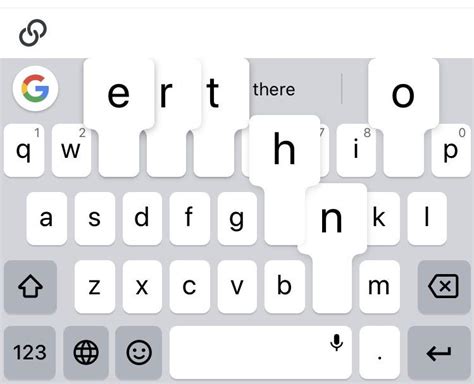 New Keyboard Feature Ios 13 R Ios