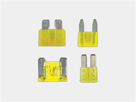 Setting Up With An Add A Fuse Kit BlackboxMyCar Canada