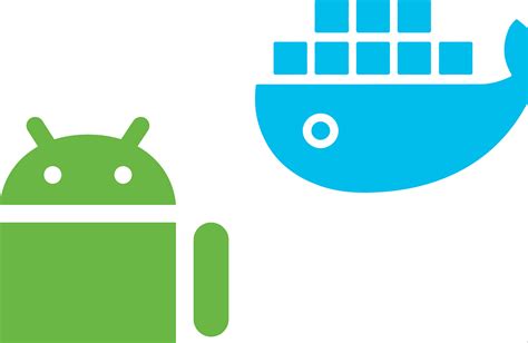 Where Android And Docker Meet As An Android Developer Its Not Very By Gabriel Huff