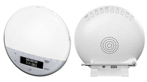 Lidls Light Alarm Will Make Your Mornings Better For Under £30 Tech Advisor Lidls Light Alarm Will Make Your Mornings Better For Under £30 Tech Advisor