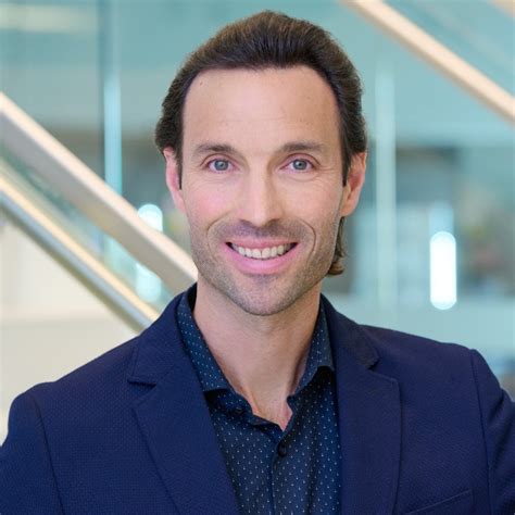 Michael Macaluso Says He Is Only Looking Forward