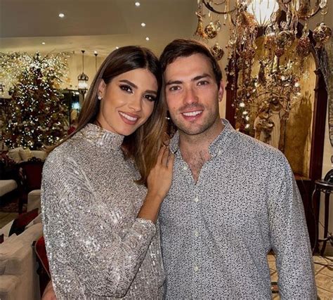 Gabriela Tafur Habla De Cómo Le Va Con Sus Suegros ‘tutina Y El