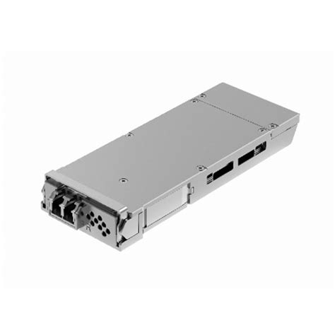 200g Cfp2 Dco Dwdm 1200km Tunable Transceiver