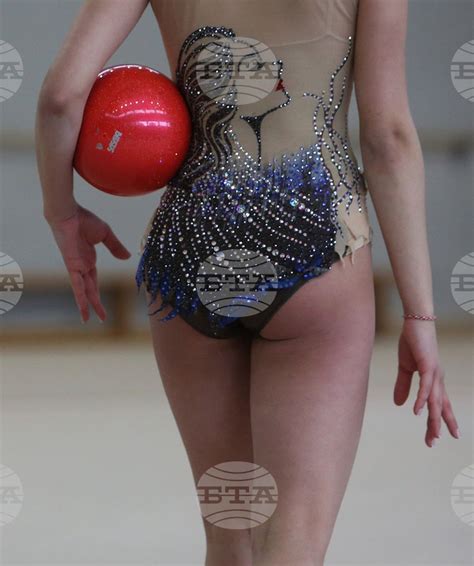 Състезателки от над 50 държави ще участват на Световната купа по художествена гимнастика в София