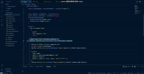 Sawera Nadeem On Linkedin Reactexpertise Dynamicinputs