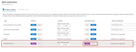 Full Guide Set Up Windows Autopilot With Intune
