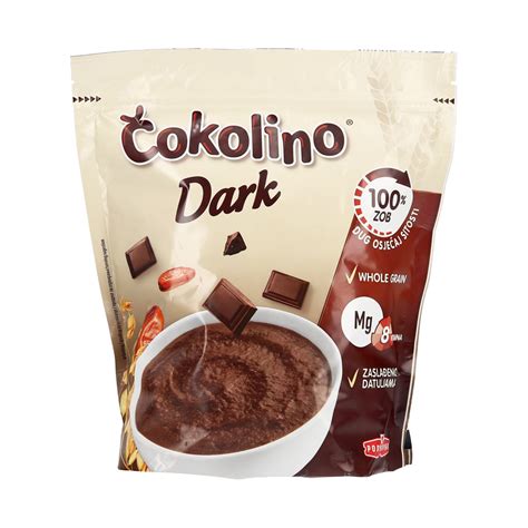 Čokolino Dark 350g Podravka Voli Ecommerce