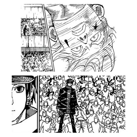 Years Of Hijikata Why Hisoka Decided To Kill The Troupe Analysis