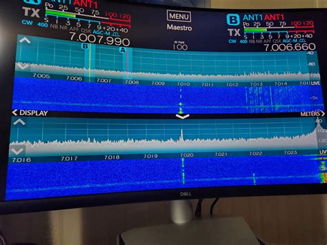 Slice Aslice B Issue — Flexradio Community