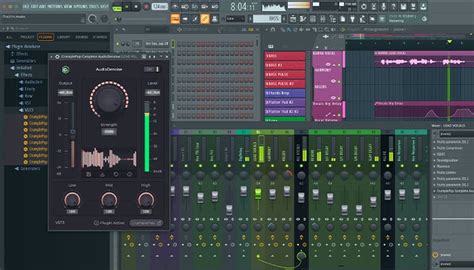Cubase Noise Reduction Tutorial Methods CrumplePop