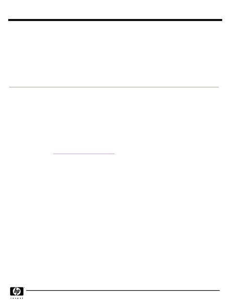 Hp Storageworks Msl4048 User Manual