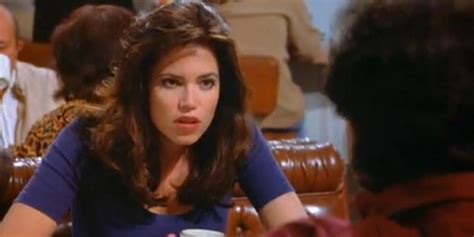 10 Hottest Female Characters On Seinfeld Devsari