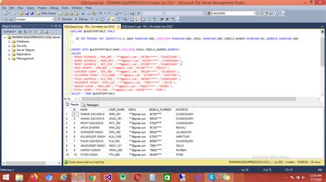 How To Retrieve Data From Temporary Table In Sql Server Printable