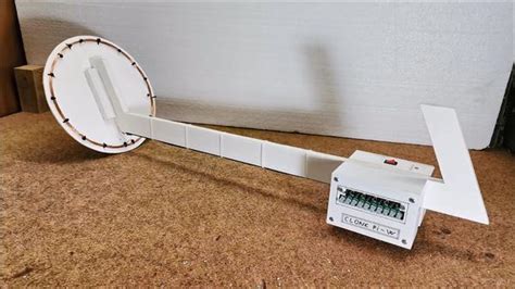 Clone Pi W Atmega8 Arduino Metal Detector Short Review Share