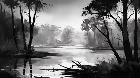 강의 흑백 그림 흑백 그림 그림 배경 일러스트 및 사진 무료 다운로드 Pngtree