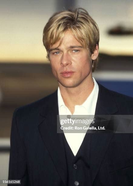 Meet Joe Black Actress Photos And Premium High Res Pictures Getty Images
