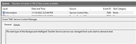 Winlogbeat 85 And Windows 11 22h2 Beats Discuss The Elastic Stack