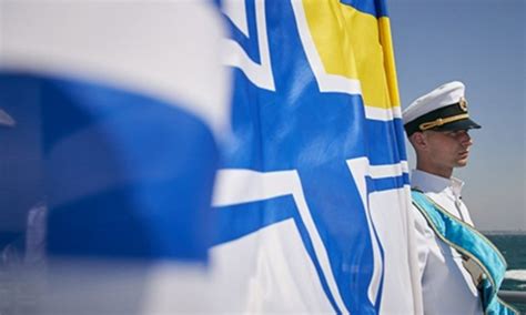 День військово морських сил України — гарні листівки та привітання у віршах українською