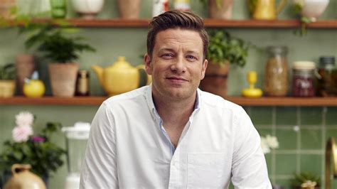 Синът на Джейми Оливър учи децата да готвят Животът е любов