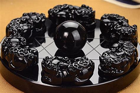 貔貅自然开光16天后毫无效果原因在这里