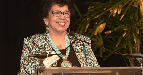 Life Long Community Activist Jane Garcia Expresses The Importance Of