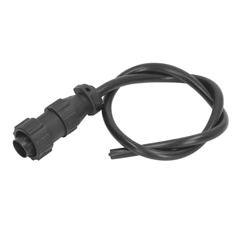 Trigger Connector 4 Pin Plug With Wire For Miller Mig Welding Gun Trigger Connector 4 Pin Plug With Wire For Miller Mig Welding Gun
