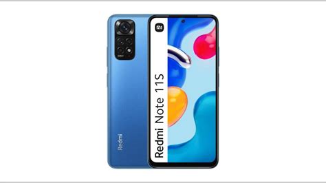 Redmi Note 11s For A Discount Sale On Croma Dont Miss It The Tech