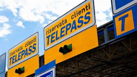 Telepass Come Capire Se La Batteria è Scarica Attenzione O Paghi Due Volte