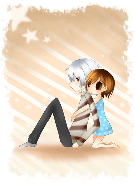 Top 120 ảnh Accelerator Anime Chibi Cute đẹp Làm Avatar