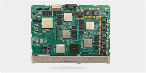 6u Vpx高速信号处理板xpower6210vpx 信号处理板 速 Csdn博客