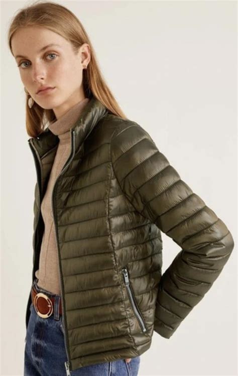 Куртка — ціна 1150 грн у каталозі Куртки Купити жіночі речі за доступною ціною на Шафі Україна