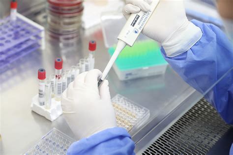 Maamuu · УГТЭ ийн Нян судлалын лабораторийн хүчин чадал хоёр дахин нэмэгджээ