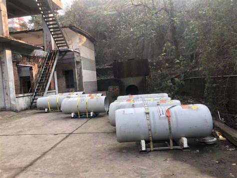 Dinitrogen Tetroxide