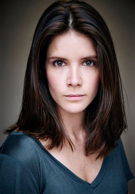 Sonya Cassidy Downton Abbey