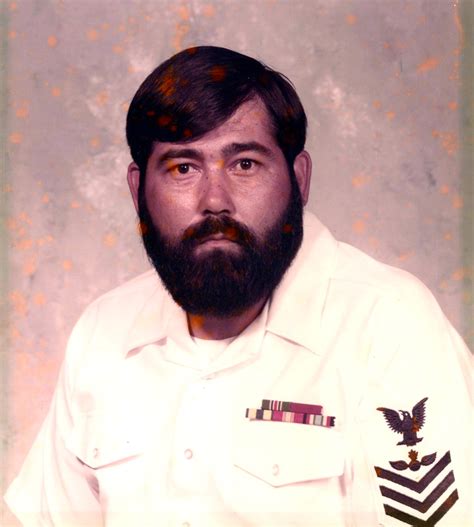 Thomas Coldiron Obituary Chula Vista Ca