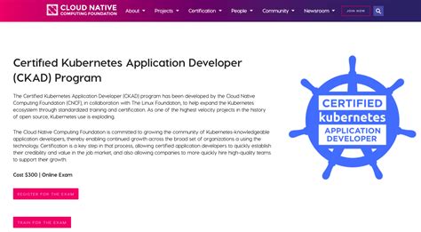 4 Best Kubernetes Certifications Program In 2025 [updated]