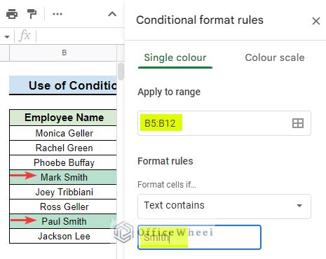 How To Search In A Column In Google Sheets 3 Suitable Ways