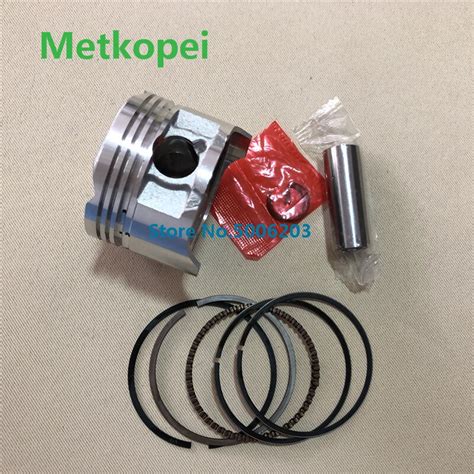 Motorfiets Vf125 Engine Piston Kit Voor Dealim 125 Vicedeal