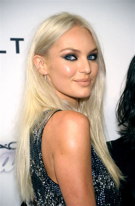 Candice Swanepoel Weight Height And Age