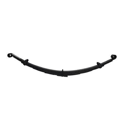 Skyjacker D400cs Front Leaf Spring 4in Lift For 87 93 Dodge W250w350