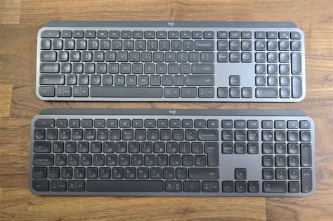 Logitech Mx Keys S