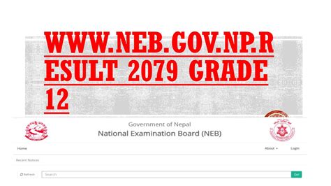 Neb Gov Np Result Grade Check Neb Gov Np Result Grade
