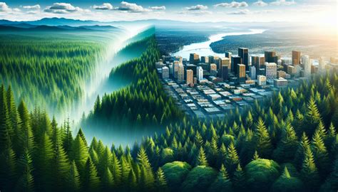 Pros And Cons Of Living In Oregon Vs Washington Vancouver Washington Info