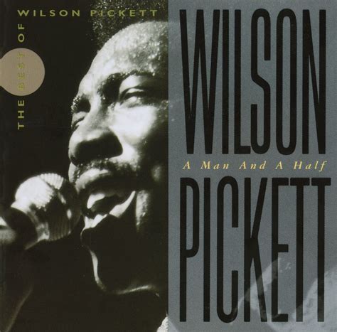 Hey Joe Song By Wilson Pickett From Wilson Pickett A Man And A Half On