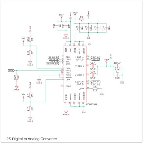 usb audio dac 12 steps instructables