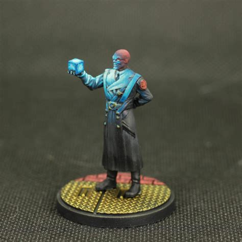 875 Best Red Skull Images On Pholder Marvelstudios Marvelmemes And Movie Details